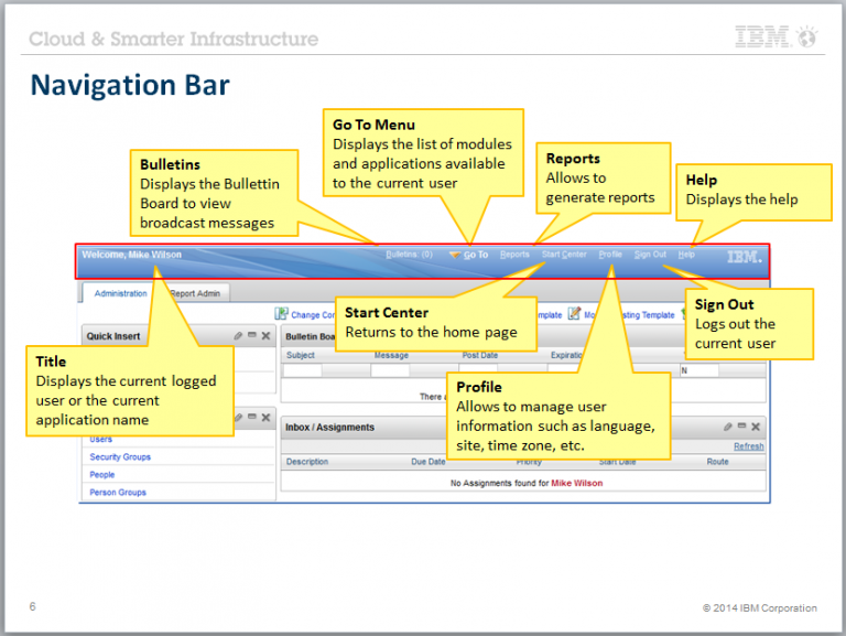 MaximoDev - Maximo Tranining presentations