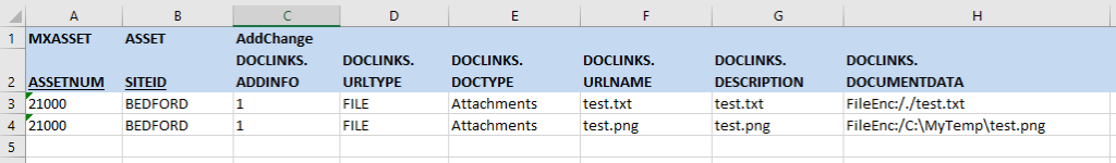 MxLoader now supports attachments | IBM Maximo Dev Blog
