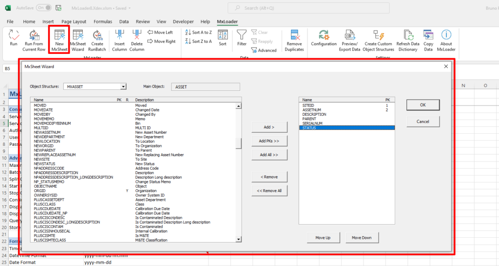 Maximodev Mxloader Wizard